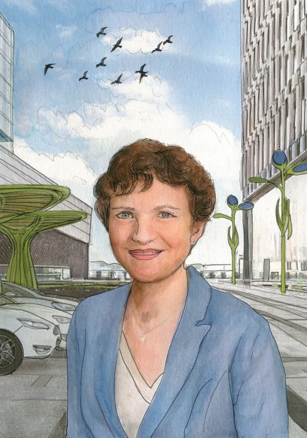 Lucy Craig – When I Grow Up